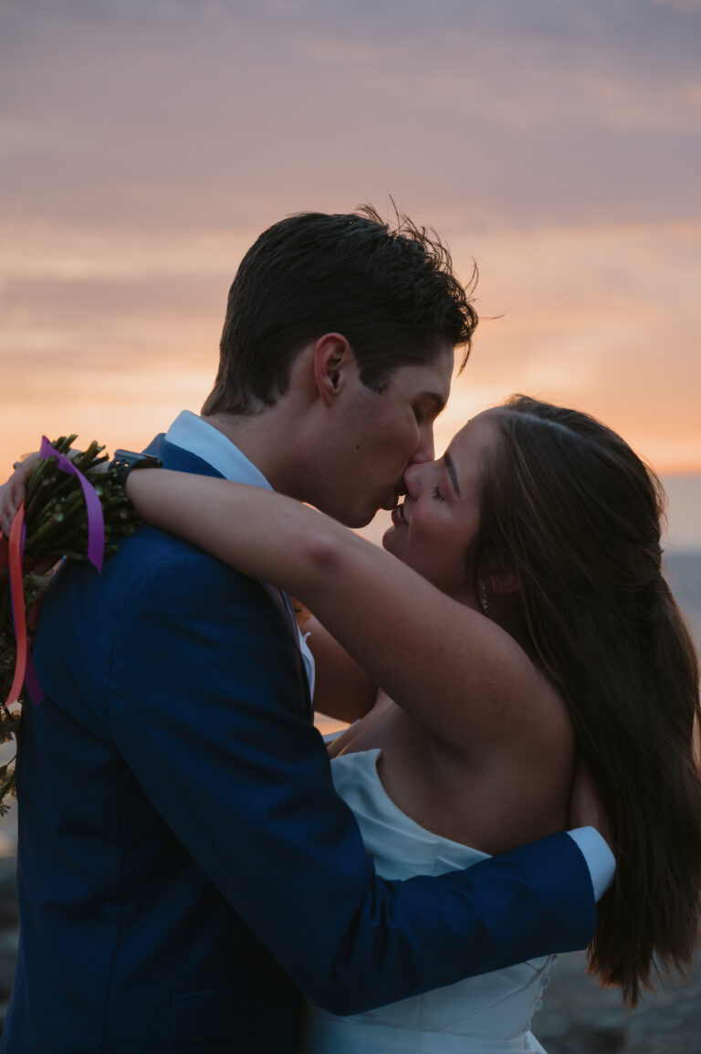 What Is Eloping? And Why It Might Be Perfect for You