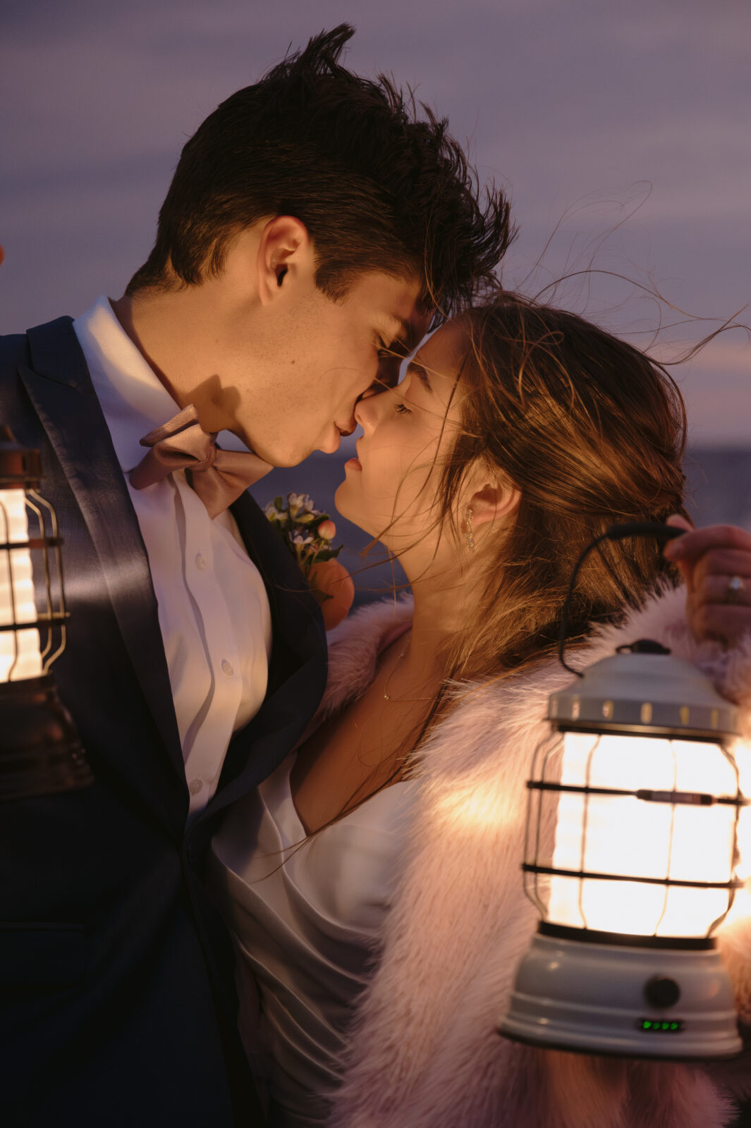 What Is Eloping? And Why It Might Be Perfect for You