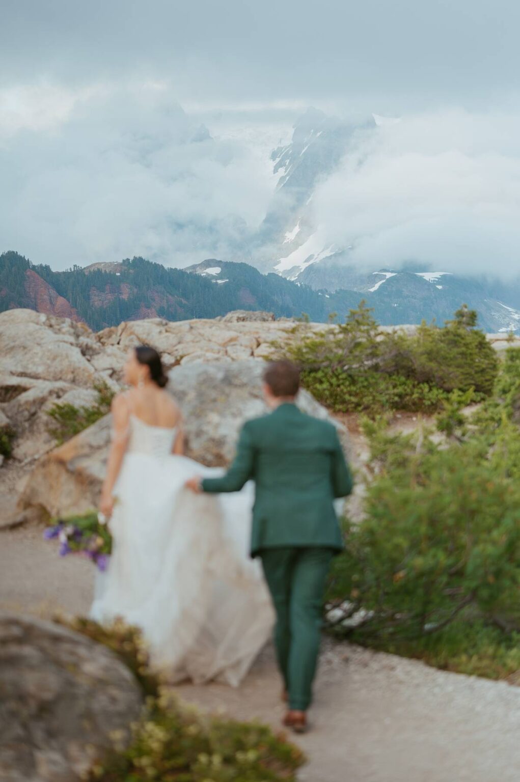5 Elopement Ideas You Can Still Do on Your Elopement Day