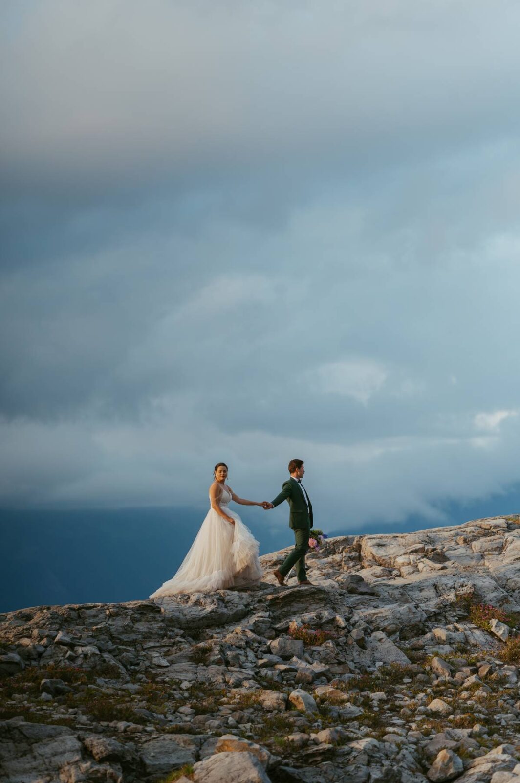 5 Elopement Ideas You Can Still Do on Your Elopement Day